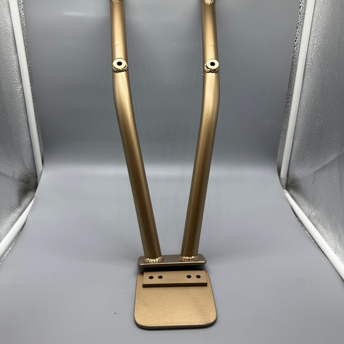 Surron ultra bee stunt bar – E-scrapez