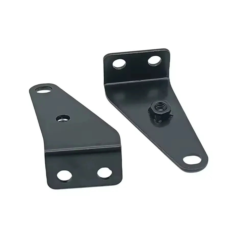 Surron Light Bee Lower Controller Bracket – E-scrapez