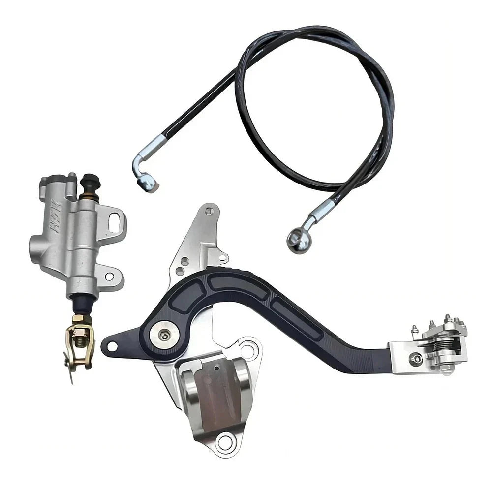 Surron Ultra Bee Foot Brake V2 – E-scrapez