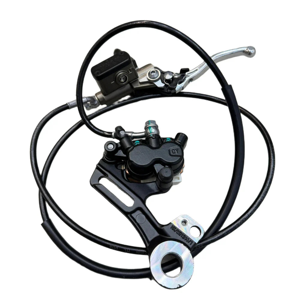 Surron Light Bee Moto Brake Dual Caliper Kit – E-scrapez