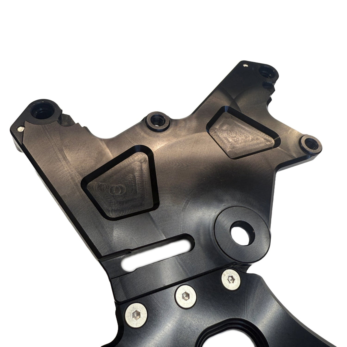 Talaria Moto Brake Dual Caliper Bracket – E-scrapez
